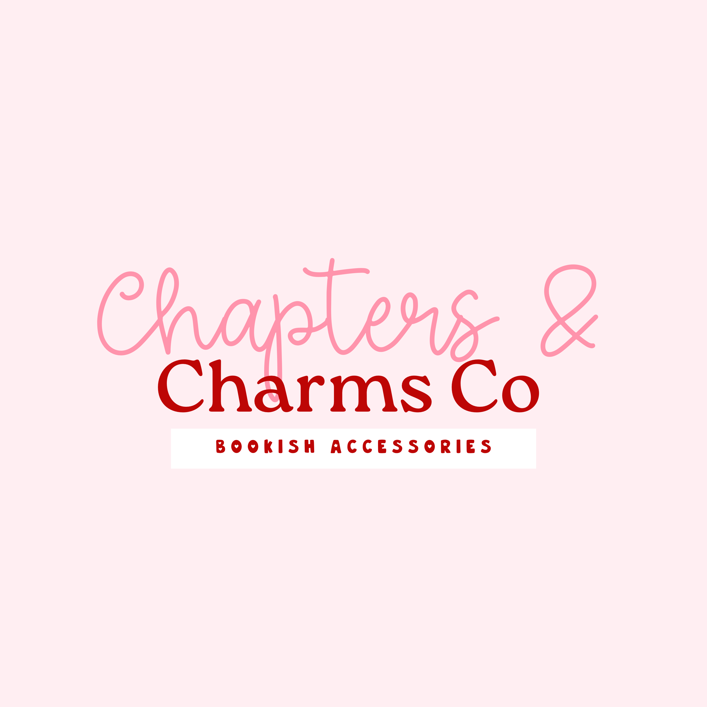 Chapters & Charms Co